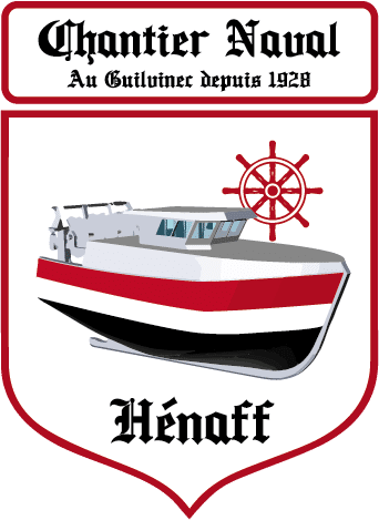 Actualité Chantier Naval Hénaff Guilvinec Finistère Bretagne